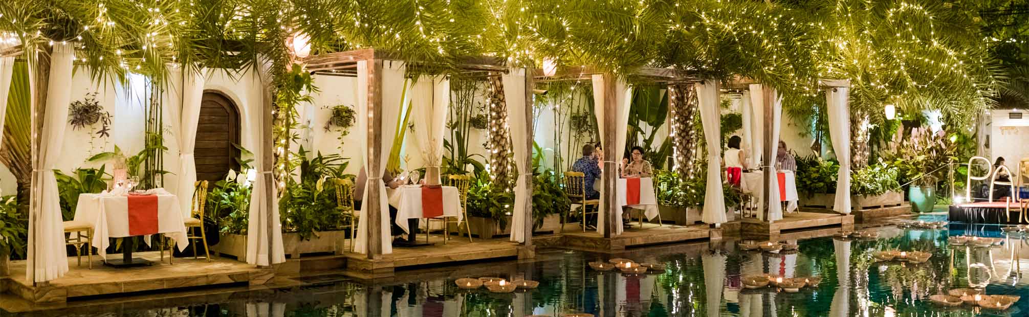 Mealea Restaurant